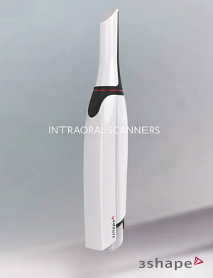 3Shape | Straumann Polska