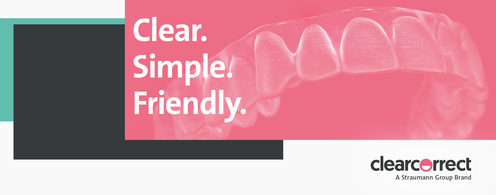 ClearCorrect | Schmidtdental